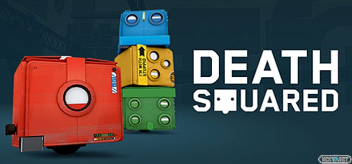 Análisis - Death Squared (Switch) Resuelve el puzle o muere en el intento