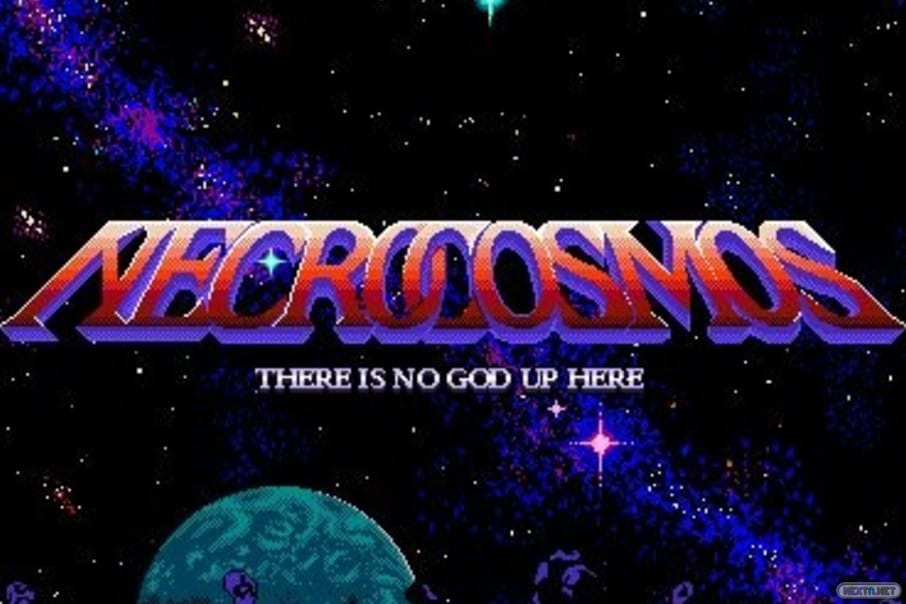 Necrocosmos, el indie español que podría llegar a Nintendo Switch
