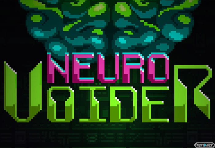 NeuroVoider, un shooter futurista con toques RPG que se dirige a Switch