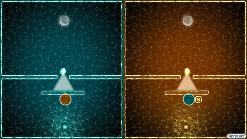 Semispheres - Análisis (Nintendo Switch). La unión hace la fuerza