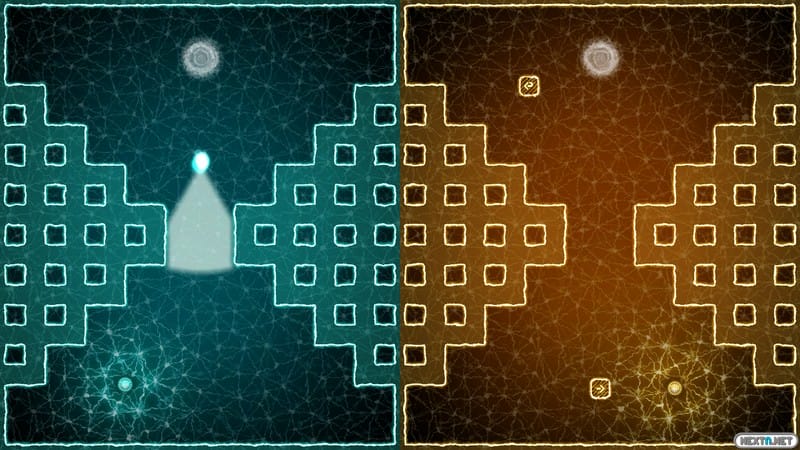 Semispheres - Análisis (Nintendo Switch). La unión hace la fuerza
