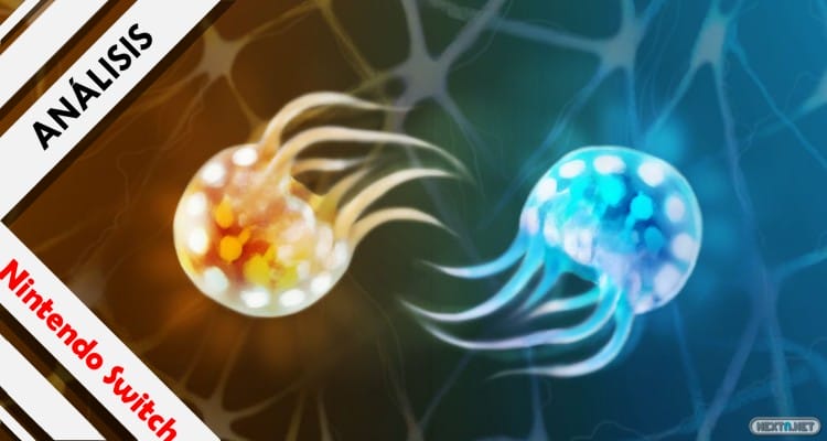 Semispheres - Análisis (Nintendo Switch). La unión hace la fuerza