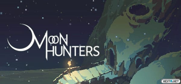 Fecha de lanzamiento de Moon Hunters en la eShop de Nintendo Switch
