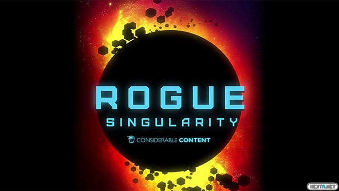 Rogue Singularity dará un salto espacial a la eShop de Nintendo Switch