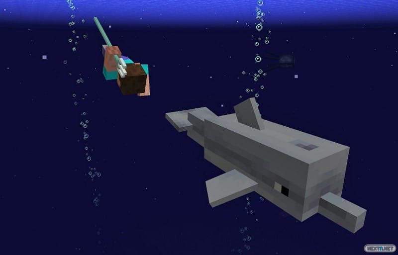 Todas las novedades de la Minecon Earth 2017 de Minecraft - Switch