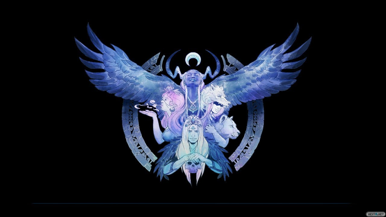 Moon Hunters (Análisis): un RPG para compartir con amigos llega a Switch