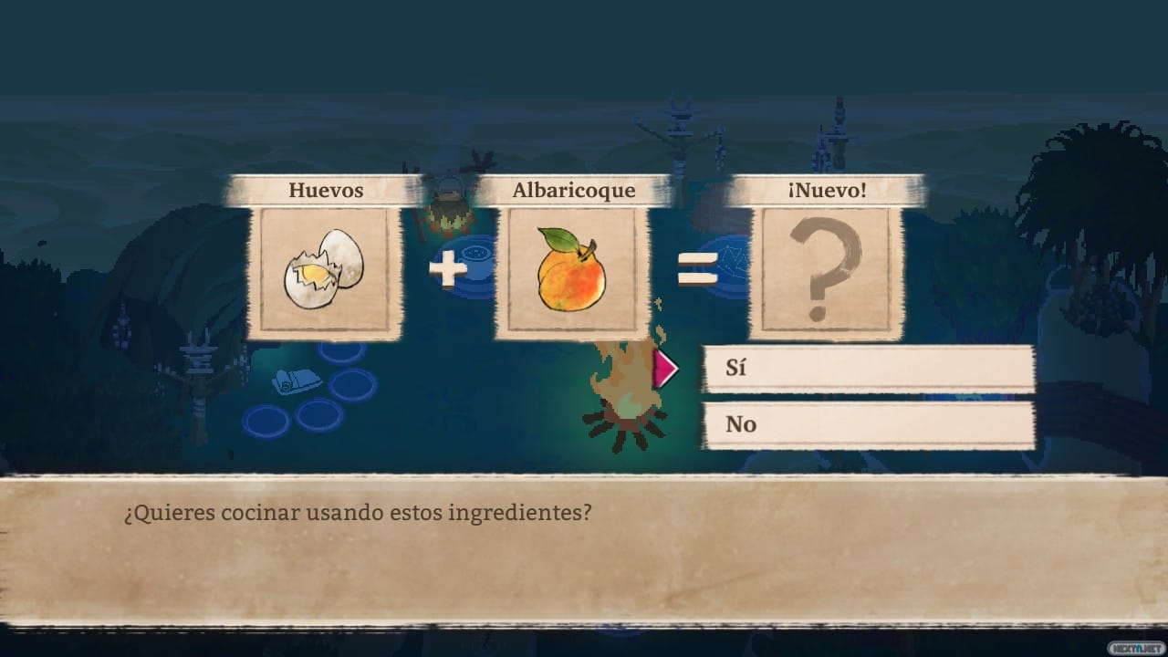 Moon Hunters (Análisis): un RPG para compartir con amigos llega a Switch