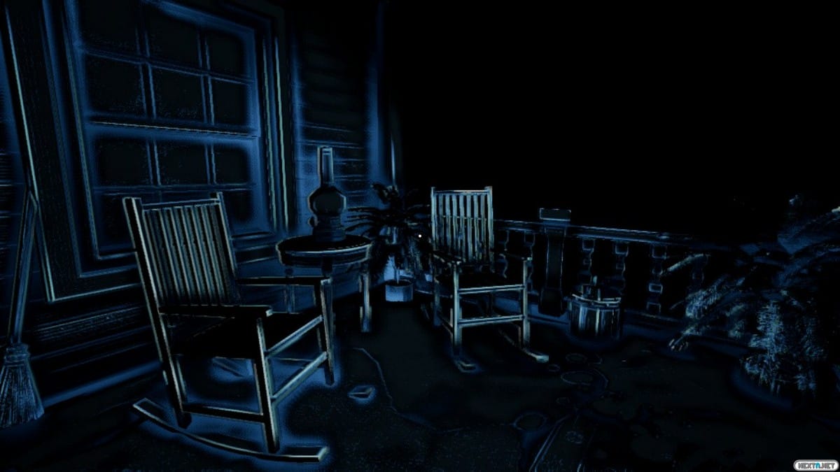 Perception - Análisis (Nintendo Switch). Terror a través de los oídos