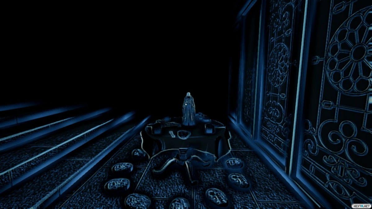 Perception - Análisis (Nintendo Switch). Terror a través de los oídos