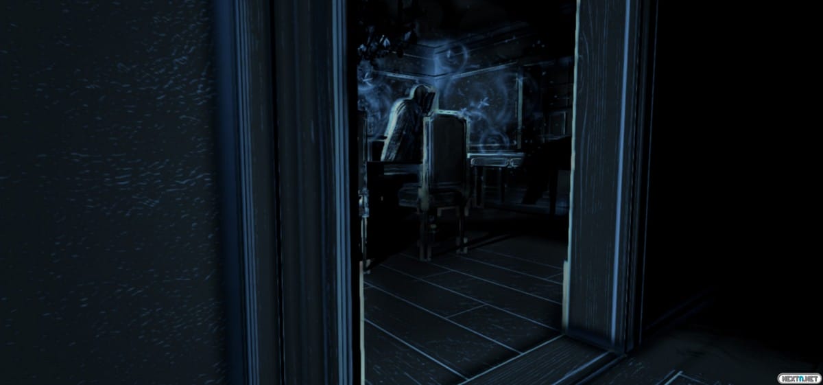 Perception - Análisis (Nintendo Switch). Terror a través de los oídos