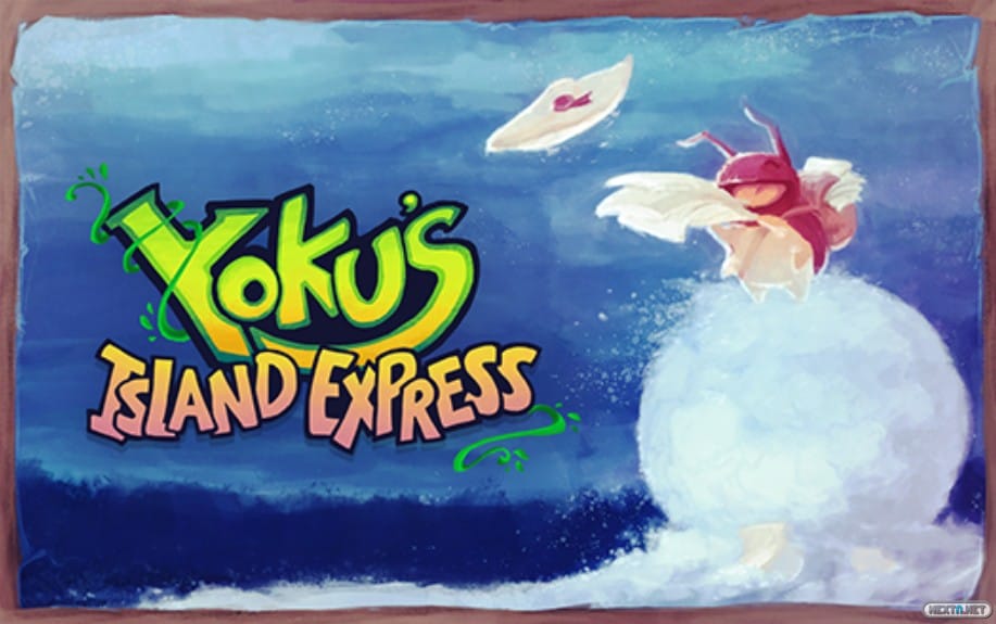 Yoku’s Island Express felicita la Navidad con este tráiler