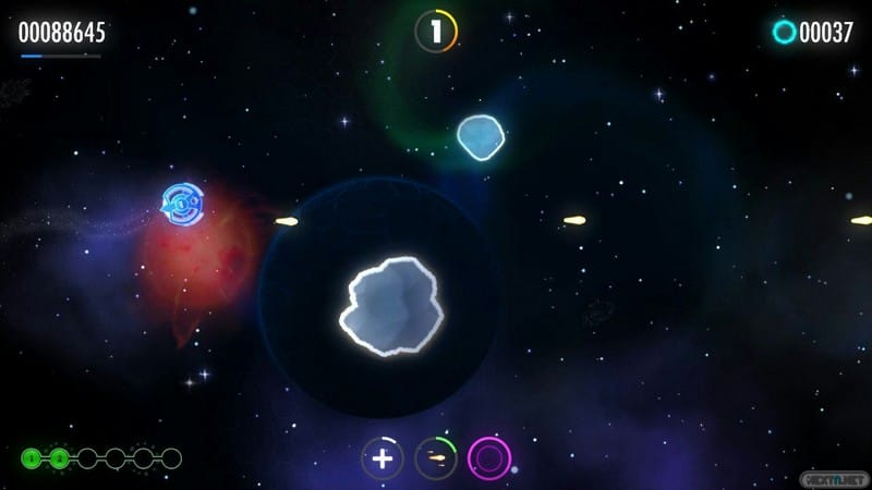 Análisis - Star Ghost (Nintendo Switch). Estos marcianitos nos suenan