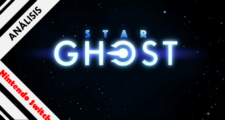 Análisis - Star Ghost (Nintendo Switch). Estos marcianitos nos suenan