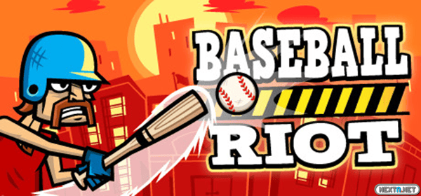 Baseball Riot se apunta a dar el pelotazo en la eShop de Nintendo Switch