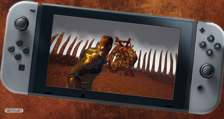 The Tenth Hell: Stygian, Indie español que pronto va a llegar a Kickstarter