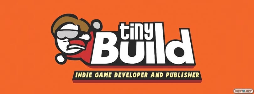 tinyBuild ha anunciado estos seis nuevos juegos para Nintendo Switch