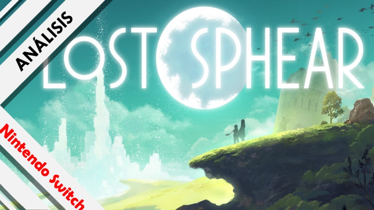 Análisis - Lost Sphear (Nintendo Switch). Lo nuevo de Tokyo RPG Factory