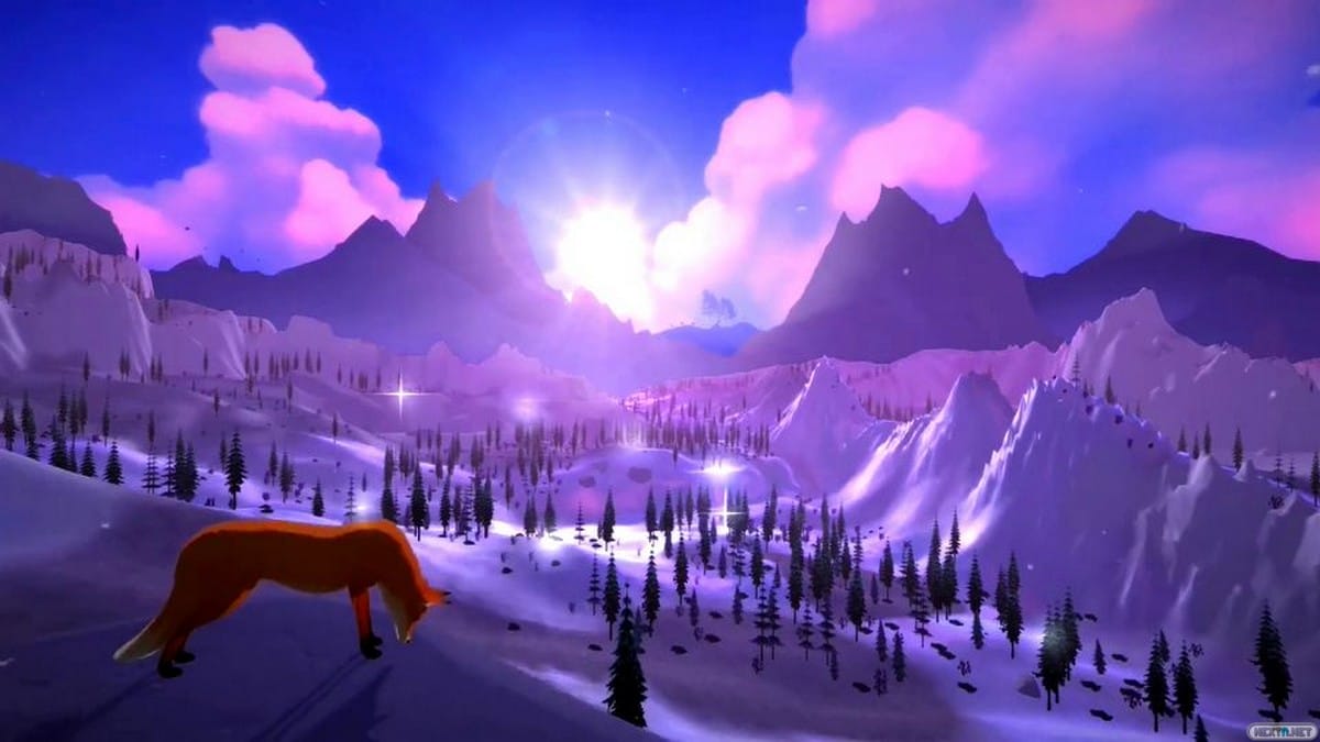 The First Tree anuncia su lanzamiento para Nintendo Switch