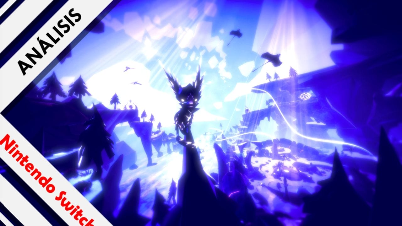 Análisis - Fe (Nintendo Switch). Un canto a la naturaleza