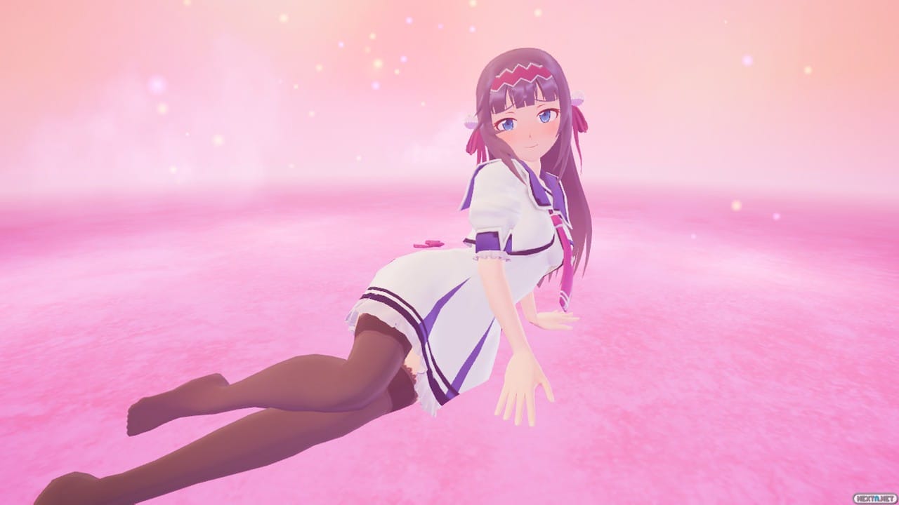 Gal*Gun 2 Complete Edition confirmado para Nintendo Switch