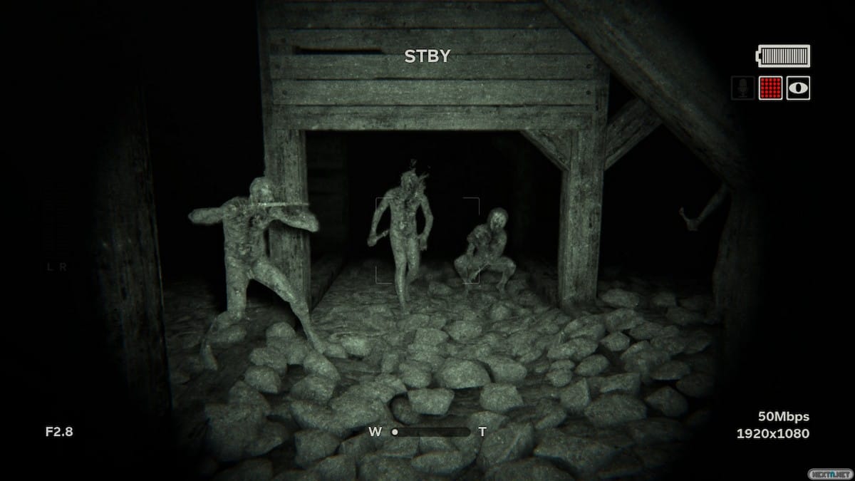 Análisis – Outlast 2 (Nintendo Switch). El terror en primera plana