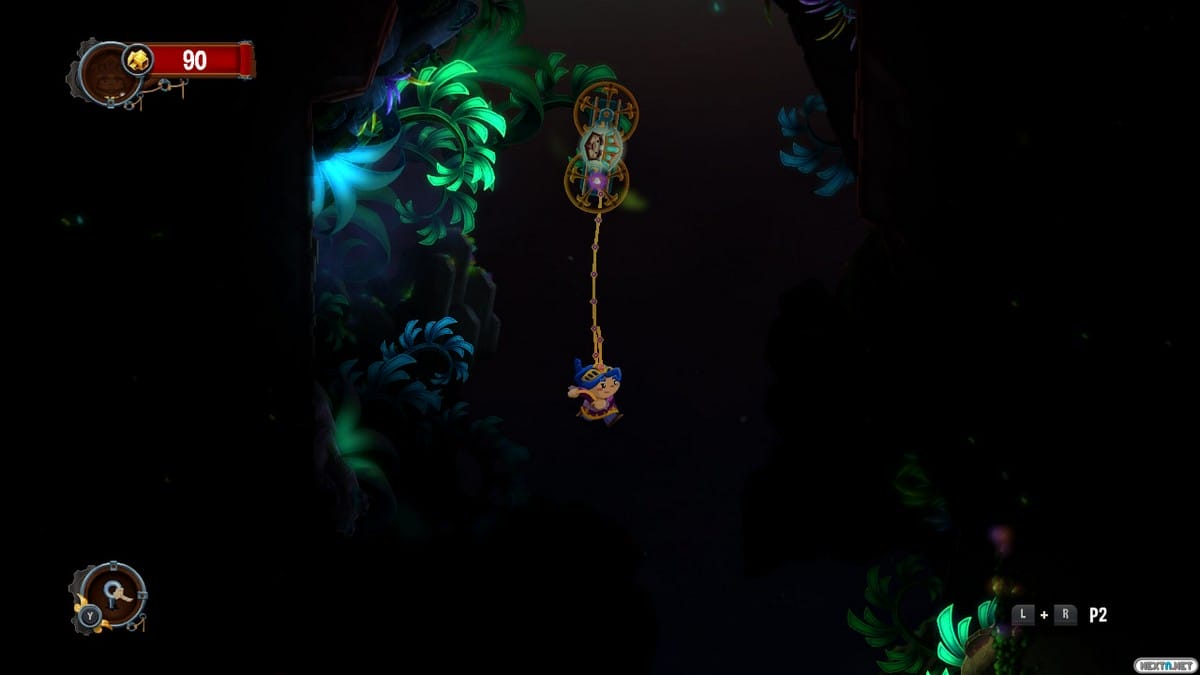 Análisis – Super Chariot (Nintendo Swich). Un plataformas sobre ruedas