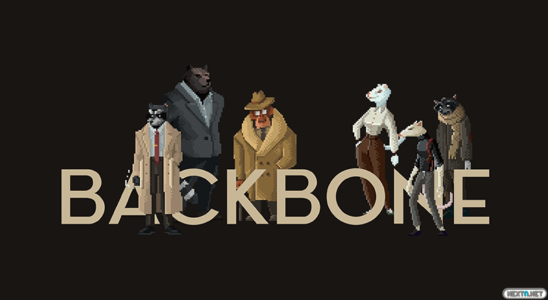 Backbone se prepara para iniciar investigaciones en Nintendo Switch
