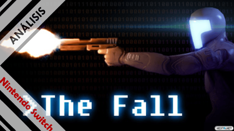 Análisis - The Fall (Nintendo Switch) Un viaje de lo más inter-estrellar