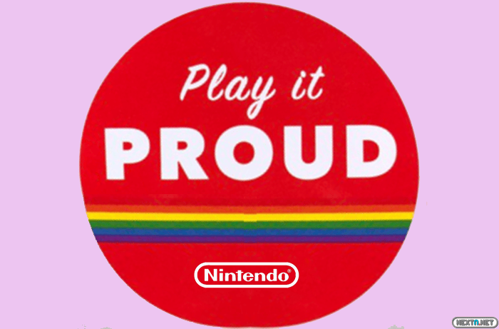 Nintendo y Niantic participan en el Seattle Pride Parade