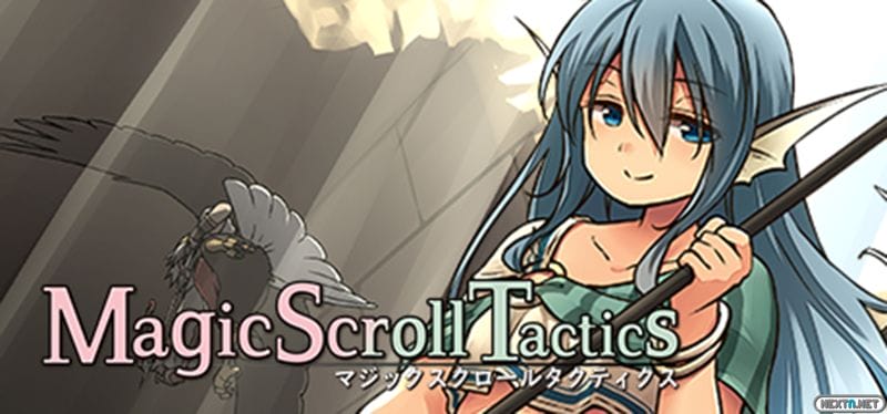 Magic Scroll Tactics se acerca estratégicamente a la eShop de Nintendo Switch