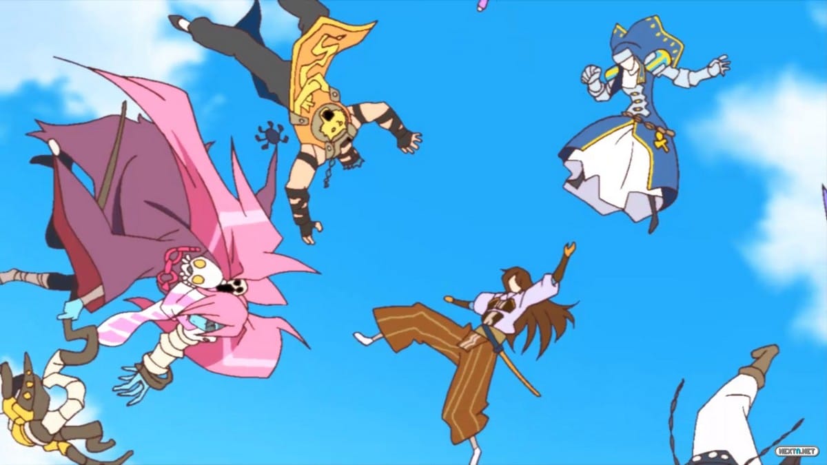 Análisis – Code of Princess EX (Nintendo Switch). Mamporros de la vieja ...