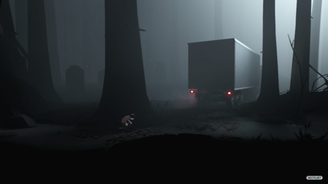 Análisis - INSIDE (Nintendo Switch) - Huyendo hacia lo desconocido