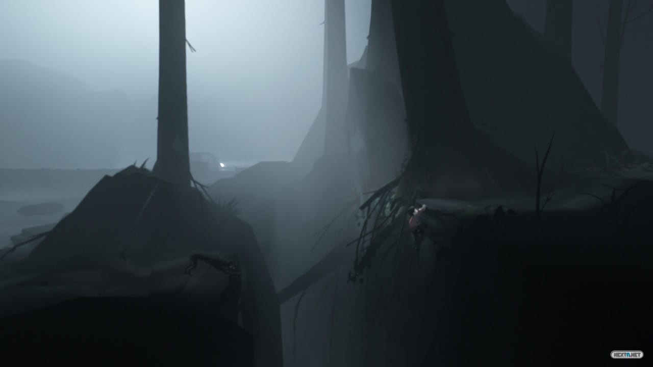 Análisis - INSIDE (Nintendo Switch) - Huyendo hacia lo desconocido