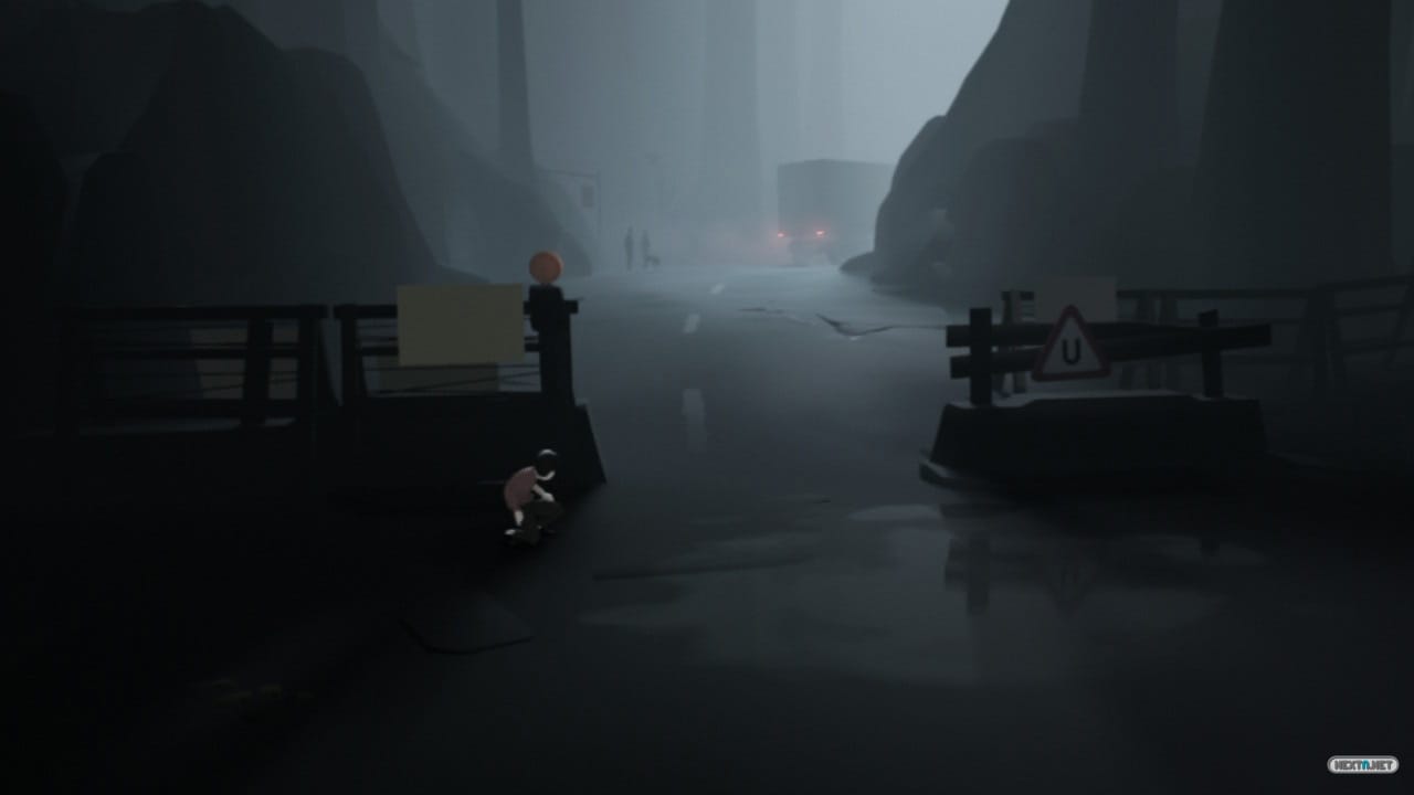 Análisis - INSIDE (Nintendo Switch) - Huyendo hacia lo desconocido