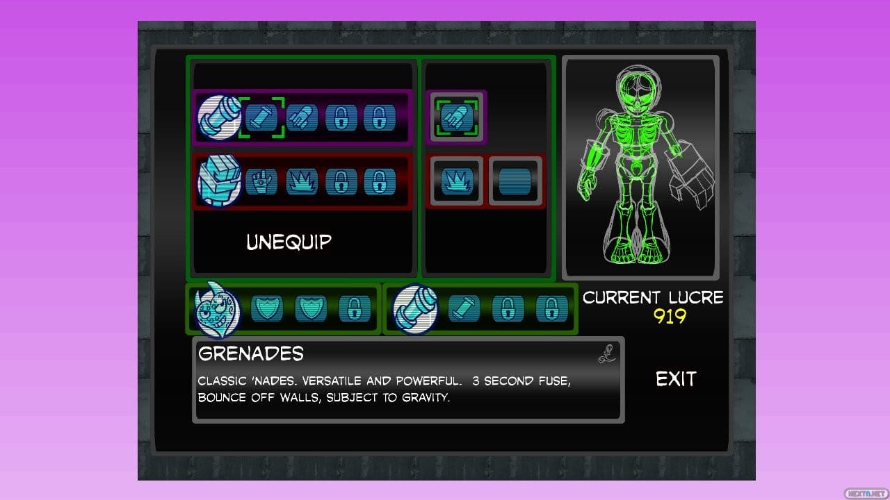 Análisis - Nefarious (Nintendo Switch). Conviértete en villano