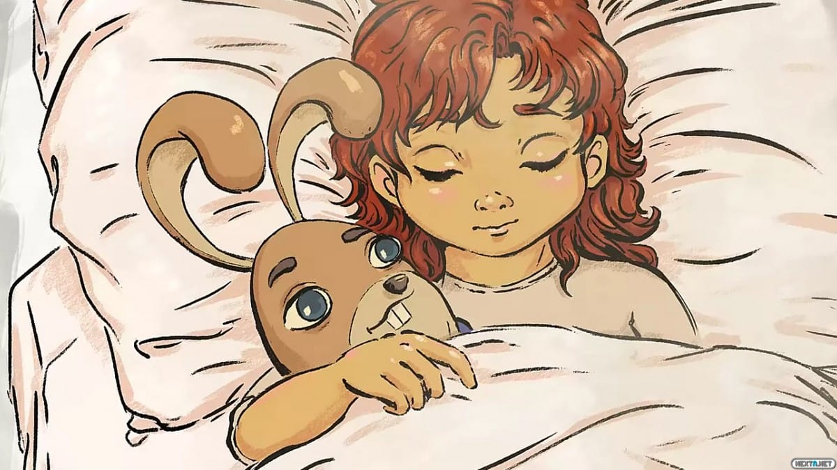 Análisis - My Brother Rabbit (Switch). Jugando con los sentimientos