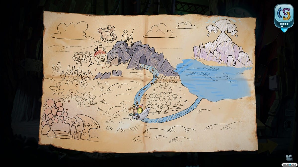 Análisis - My Brother Rabbit (Switch). Jugando con los sentimientos