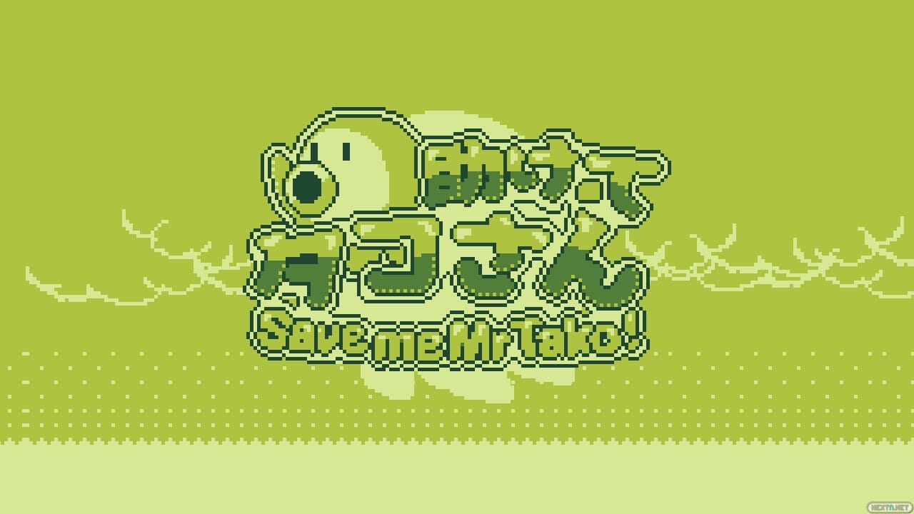 Save me Mr Tako: Definitive Edition - Tráiler de lanzamiento