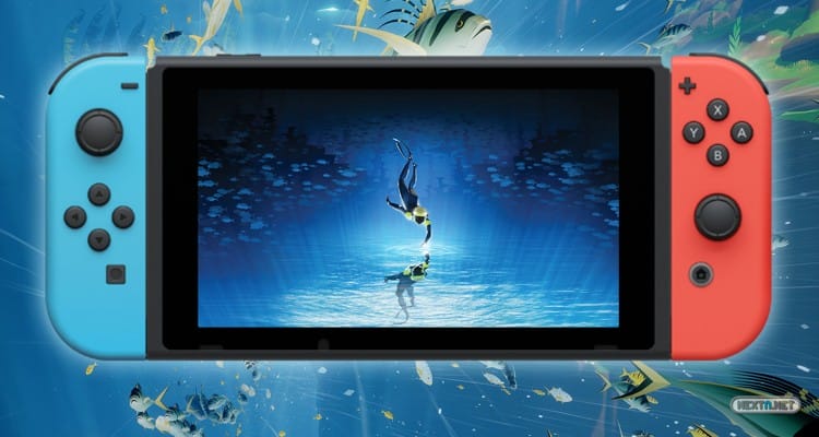 ABZÛ anuncia que podremos explorar sus aguas en Nintendo Switch
