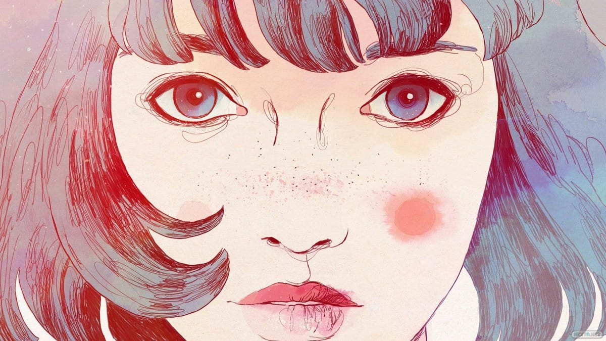 GRIS: Devolver Digital muestra los bocetos iniciales del juego