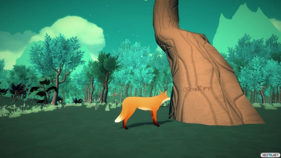 The First Tree - Análisis (Nintendo Switch). Dos historias conectadas