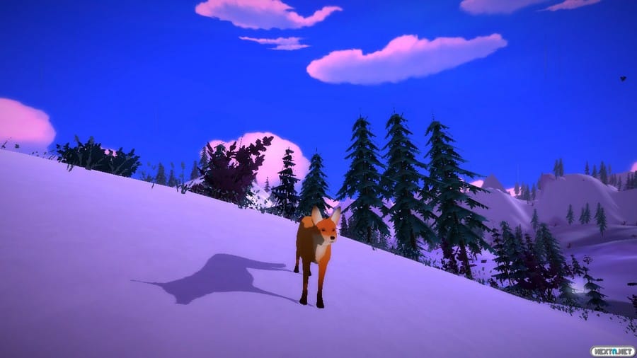 The First Tree - Análisis (Nintendo Switch). Dos historias conectadas