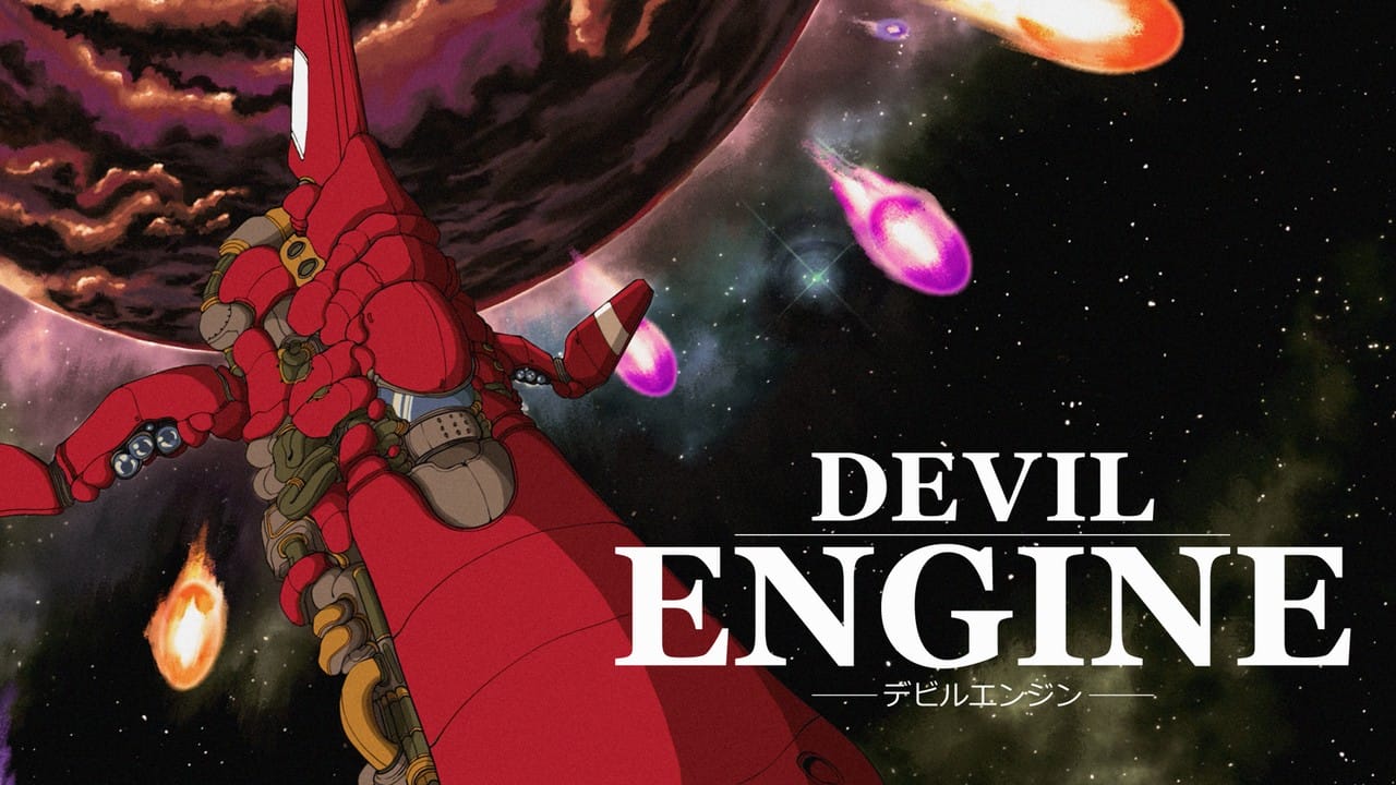 Devil Engine, así son sus primeros minutos en Nintendo Switch