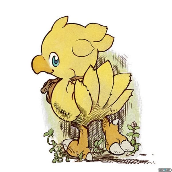 Chocobo's Mystery Dungeon: Every Buddy! - Su diseñador habla del juego