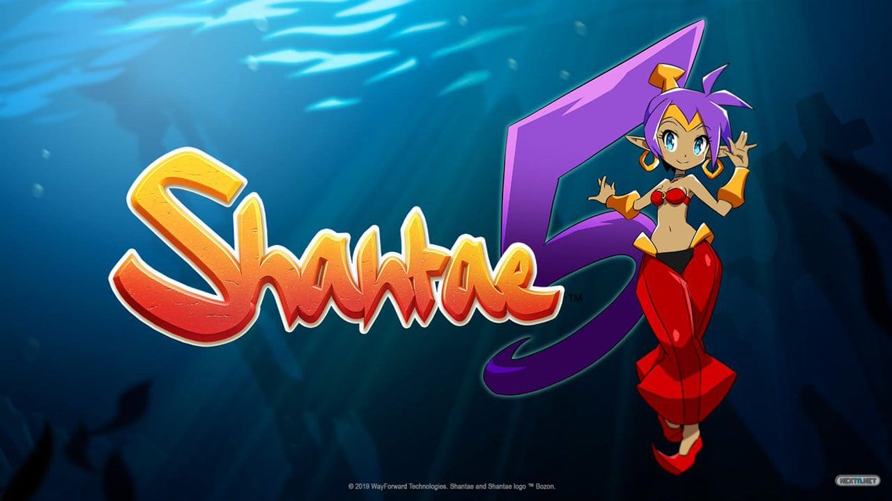 Shantae: Su creador se muestra a favor de un remake del primer título