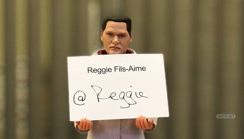 ¡Entrevista a Reggie Fils-Aime, ex presidente de Nintendo América!