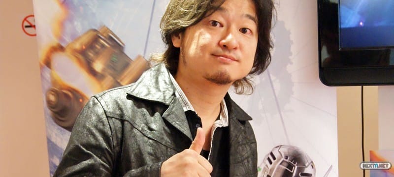 PlatinumGames encantada con el éxito de Nintendo Switch y Nintendo