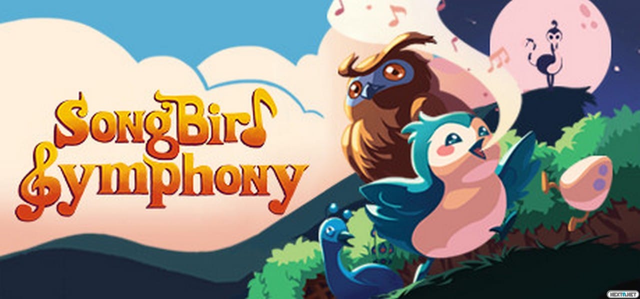 Songbird Symphony: Tráiler centrado en su historia