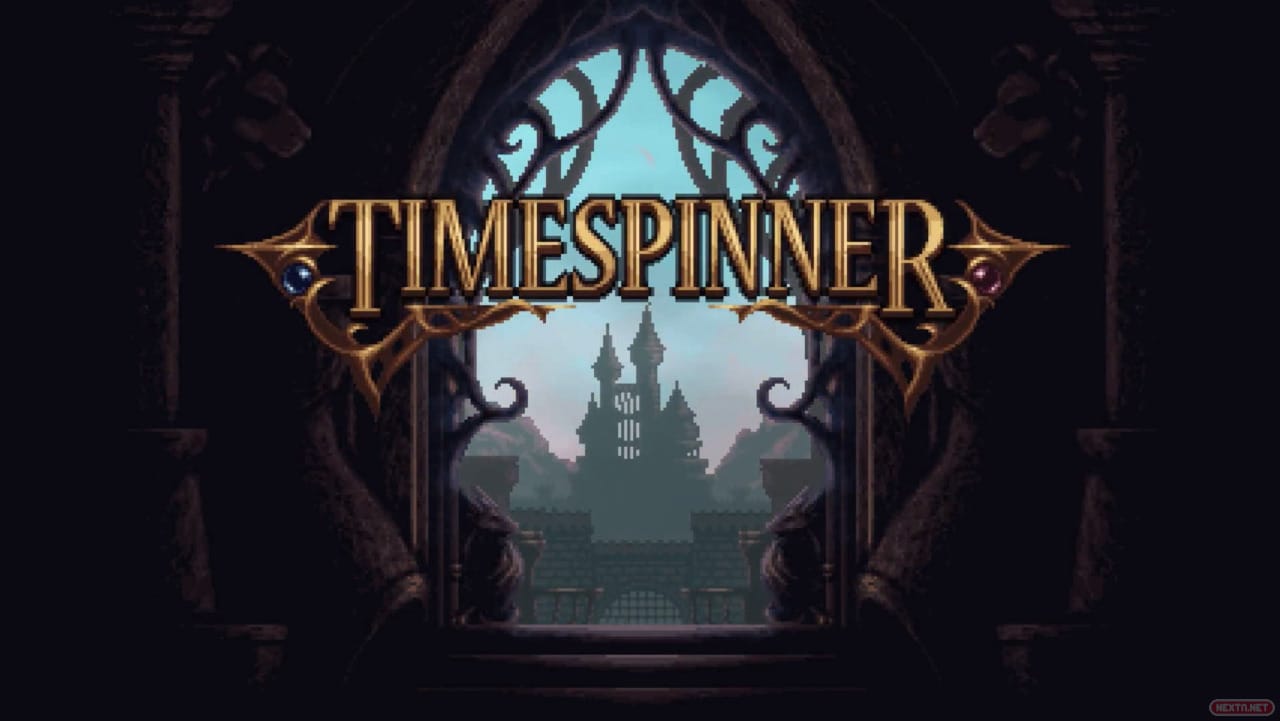 TimeSpinner llega a Nintendo Switch, observa su gameplay