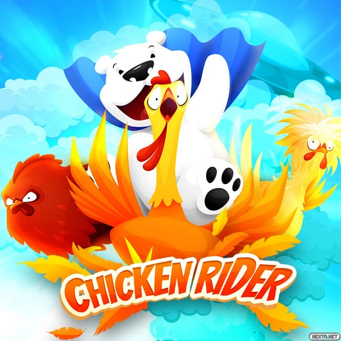 Análisis de Chicken Rider - Nintendo Switch. Run chicken run